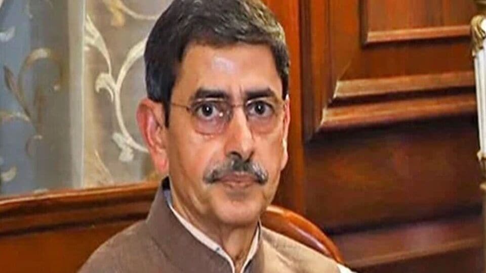 Governor RN Ravi : ஆளுநரை திரும்ப பெற வலியுறுத்தி குடியரசு தலைவருக்கு ...