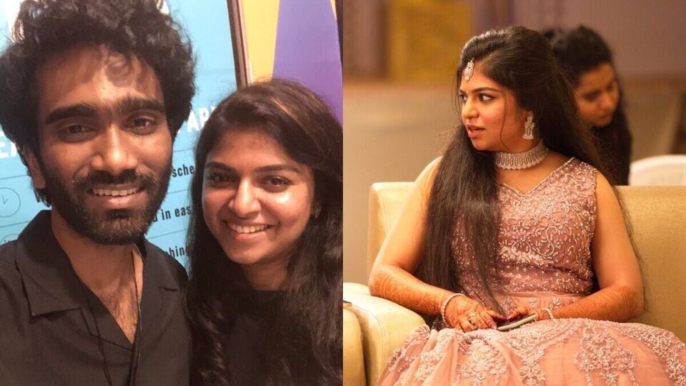 Raveena: பிரதீப் ரங்கநாதனுக்கு நன்று தெரிவித்த ரவீனா