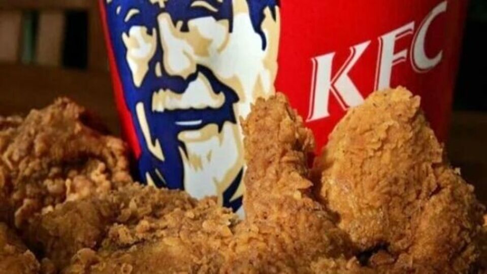Outrage against kfc: யூதர்கள் மீதான தாக்குதல்..! சர்ச்சையில் சிக்கிய ...