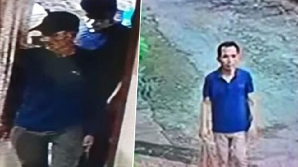 Actor RK house theft update:ஆர்கே வீட்டு காவலாளியே கொள்ளையில் ஈடுபட்டது ...