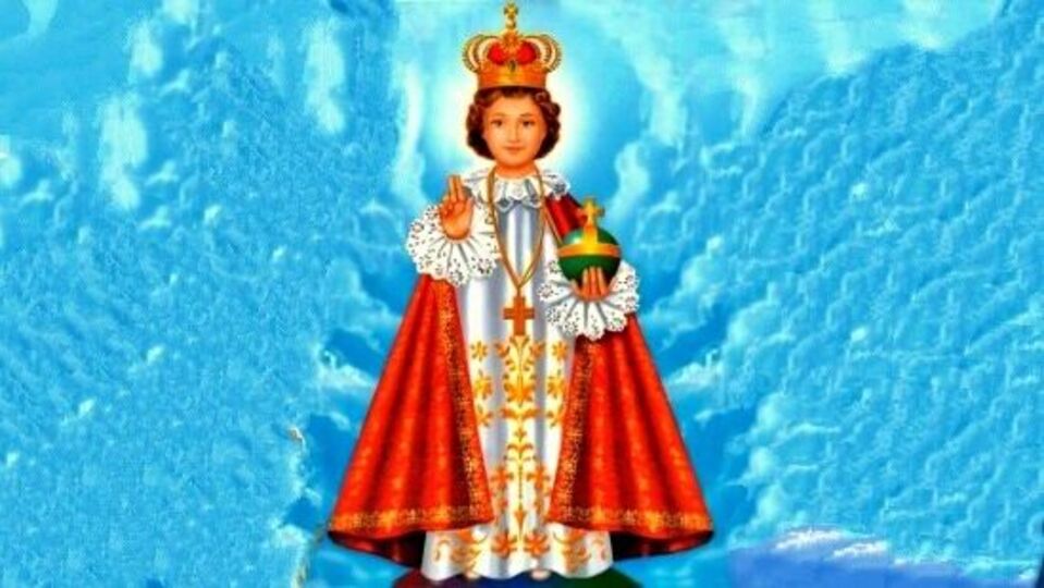 Infant Jesus Church: குழந்தைகளின் பாதுகாவலர் குழந்தை இயேசு!