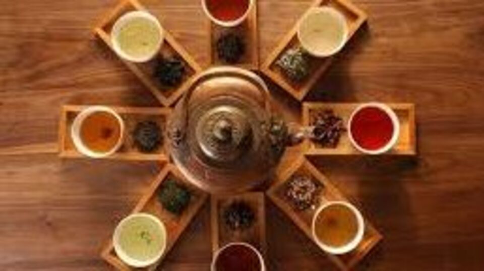 Winter Special Tea: குளிர்காலத்துக்கு இதமான ஆரோக்கியம் தரும் எட்டு வகை ...