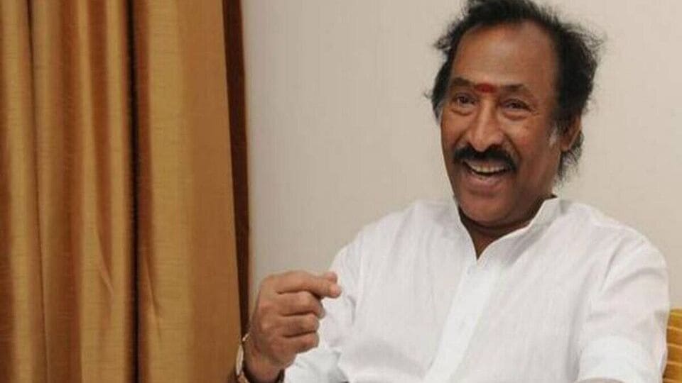 Deva: டுவிட்டரில் இணைந்த இசையமைப்பாளர் தேவா