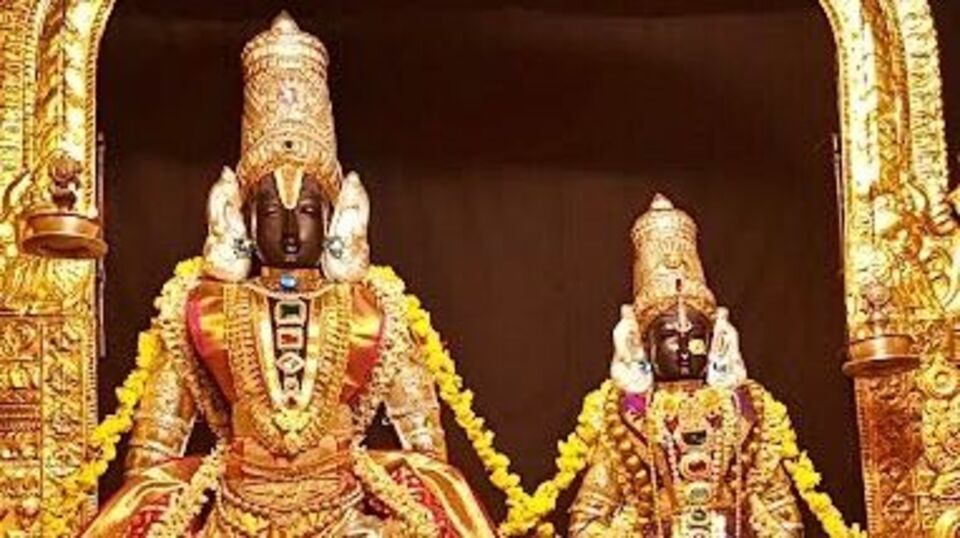 Pandu Ranga swamy: திருமண வரமளிக்கும் ஸ்ரீ பாண்டுரங்கன்
