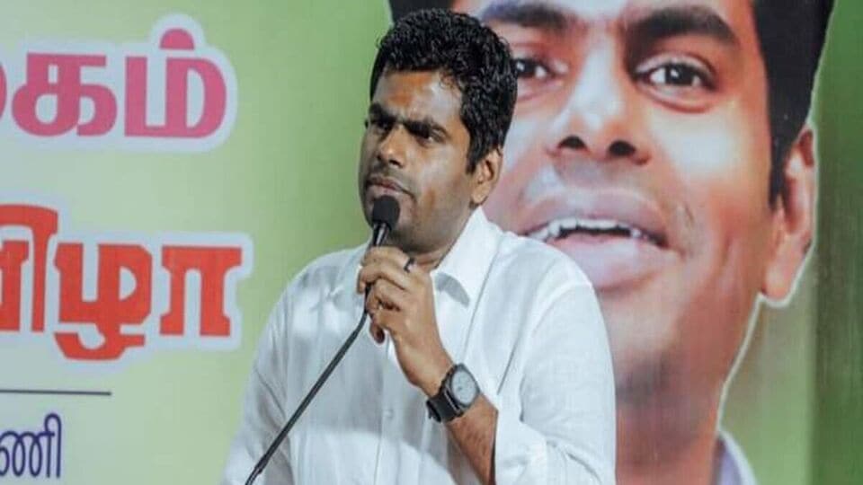 Arasu Cable issues: "அன்று ஹாத்வே இன்று அரசு கேபிள்" - திமுக மீது ...