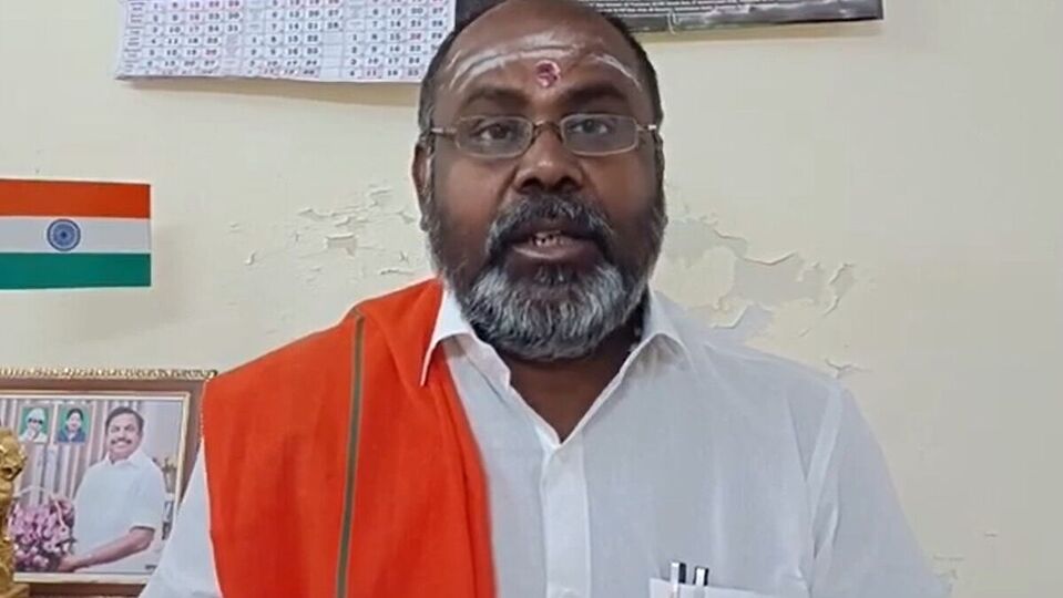 RB Udayakumar : 4,634 நூலகத்தின் பராமரிப்பை மேம்படுத்த அரசு முன்வருமா?