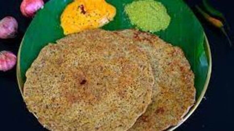 navadhaniya adai recipe: ஊட்டச்சத்து நிறைந்த சுவையான நவ தானிய அடை