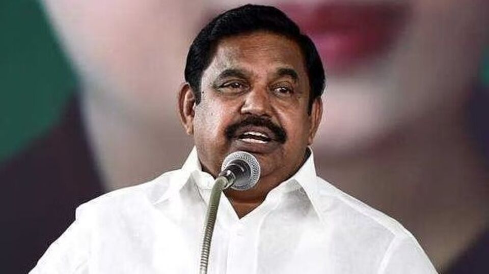 EPS : மக்களை பாதுகாப்பதில் முதல்வர் கவனம் செலுத்தவில்லை - இபிஎஸ் ...
