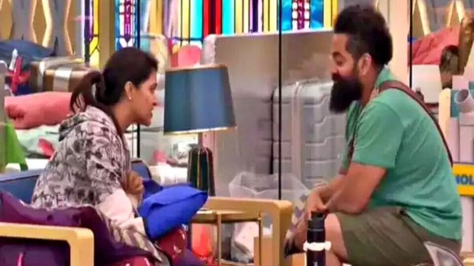 Robert master: ரக்‌ஷிதா மீது காதலா… தெளிவுபடுத்திய ராபர்ட் மாஸ்டர்