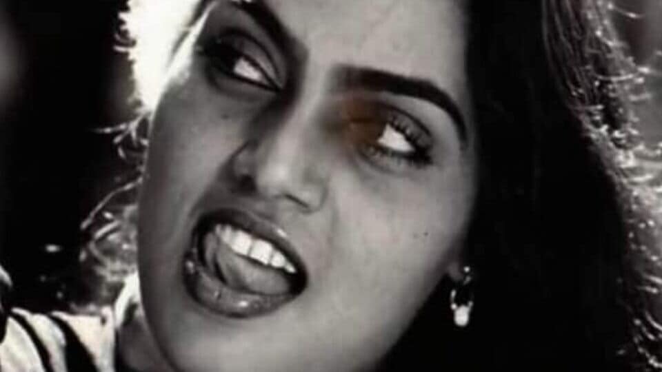 HBD Silk Smitha: இது தான் சில்க்… இது மட்டும் தான் சில்க்… தெரியாத ...