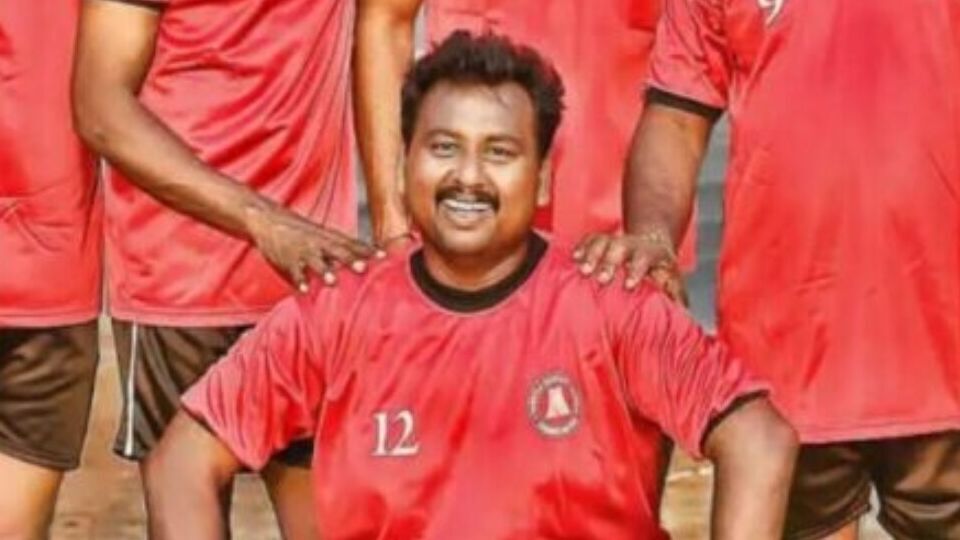 Actor Hari Vairavan Death: நடிகர் ‘வெண்ணிலா கபடி குழு’ ஹரி வைரவன் ...