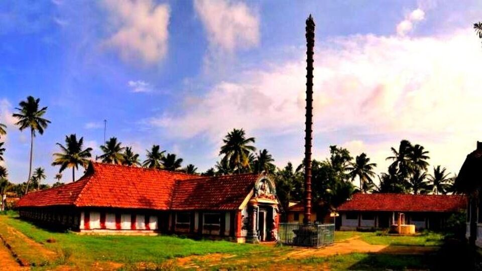 Thirunattalam Temple: கிருஷ்ணனின் லீலையில் உருவான தலம்!