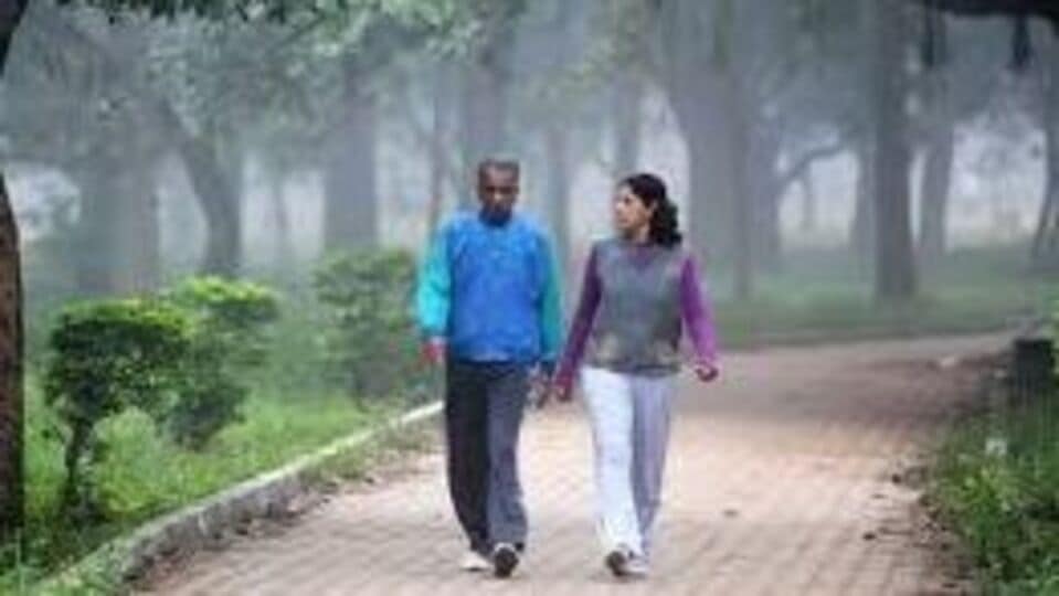 Benefits of walking: தினமும் 30 நிமிடம் நடைபயிற்சியினால் கிடைக்கும் 20 ... Benefits of walking: தினமும் 30 நிமிடம் நடைபயிற்சியினால் கிடைக்கும் 20 ...