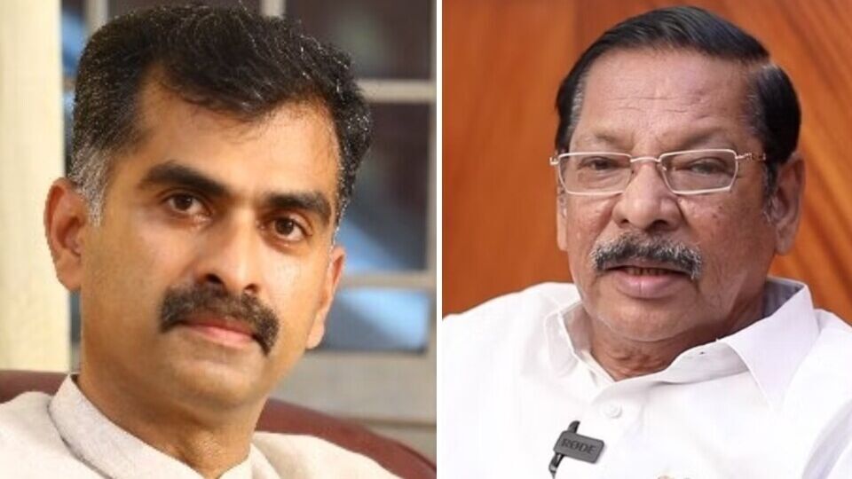 Durai Vaiyapuri Reaction: ஆர்.எஸ்.பாரதி பேச்சு: வைகோ மகன் ரியாக்‌ஷன் ...