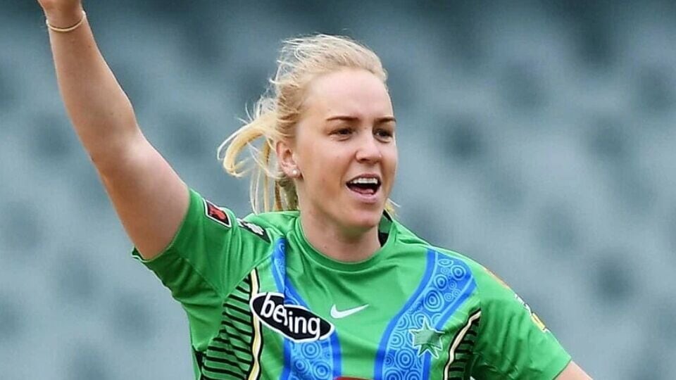 Kim Garth: அயர்லாந்த் அணிக்கு விளையாடியவர் ஆஸி., அணிக்கு தேர்வு!