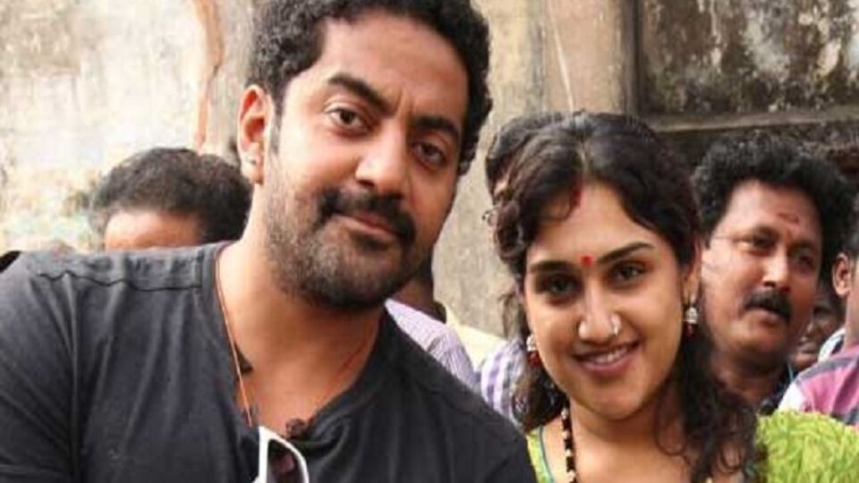 Robert Master: ‘வனிதா தான் பிக்பாஸூக்கு அனுப்பினார்’ ராபர்ட் மாஸ்டர் ...