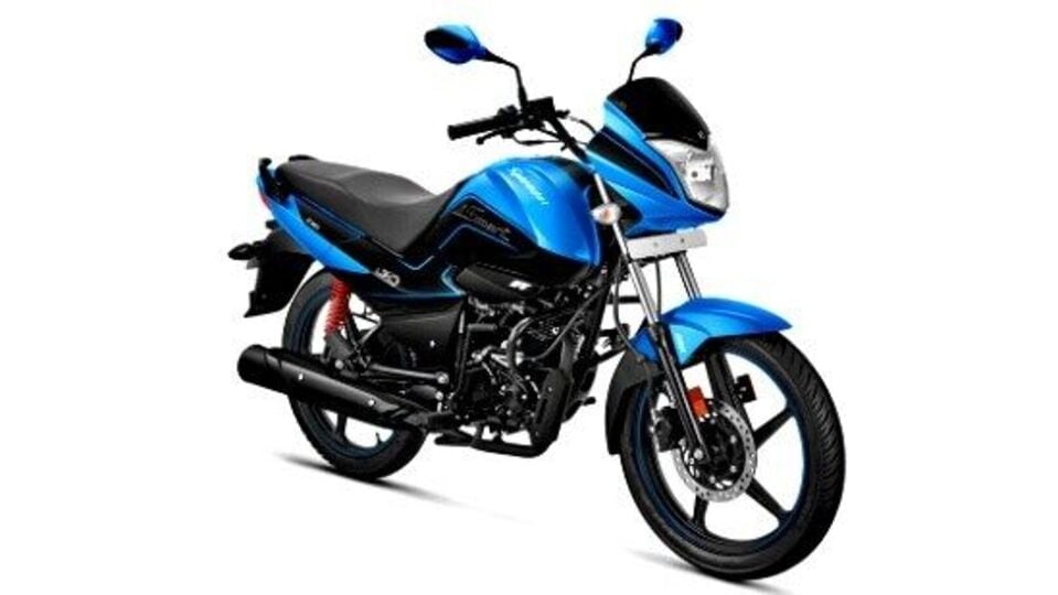 Hero Splendor iSmart BS6: புதிய வசதிகளுடன் களமிறங்கிய ஸ்ப்ளெண்டர்!