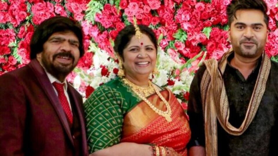 Simbu Marriage: சிம்புவிற்கு சீக்கிரமே திருமணம்… தந்தை டி.ராஜேந்தர்