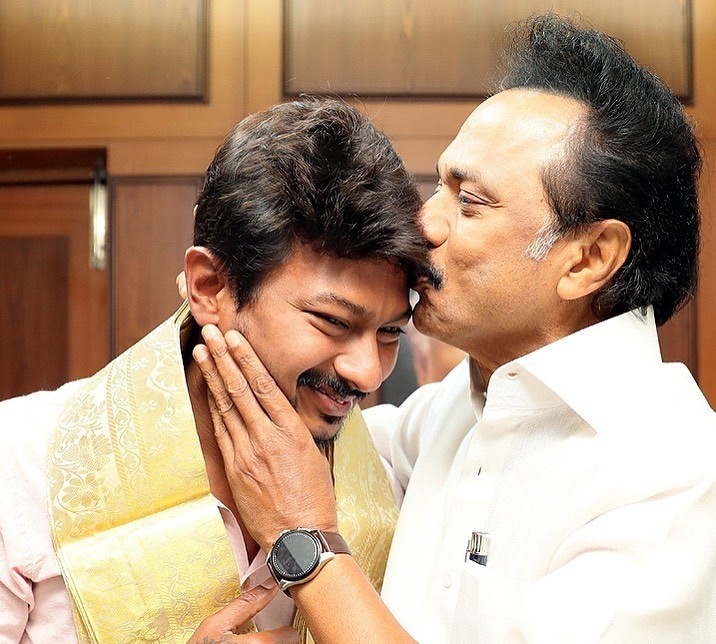 Udhayanidhi: ‘அமைச்சராகும் உதயநிதி… காலியாகும் அமைச்சர்கள்’ டிச.14ல் ...