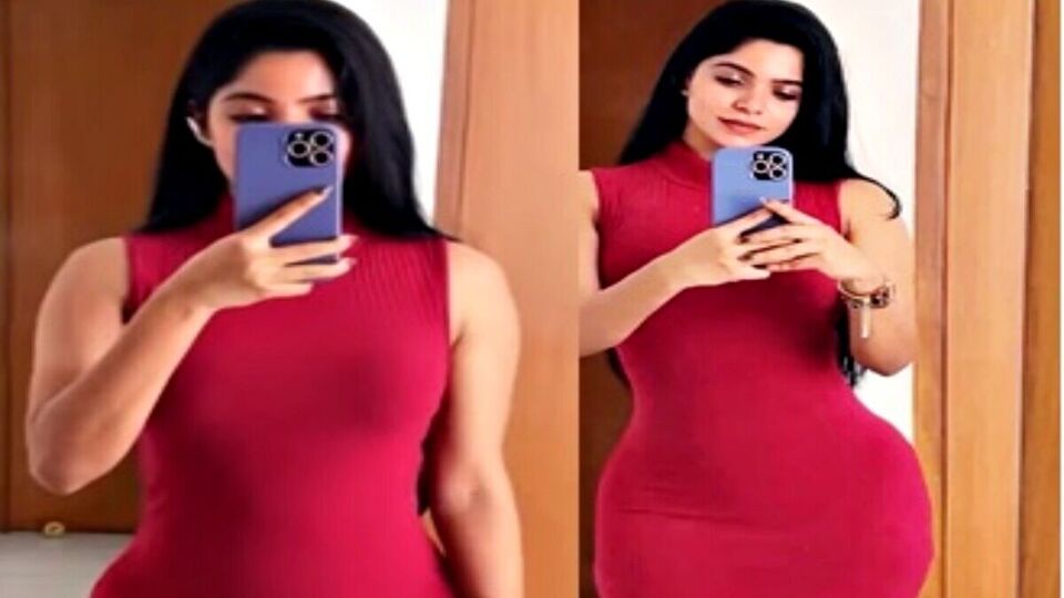 Divya Bharti: உருவ கேலி குறித்து பேசிய திவ்ய பாரதி