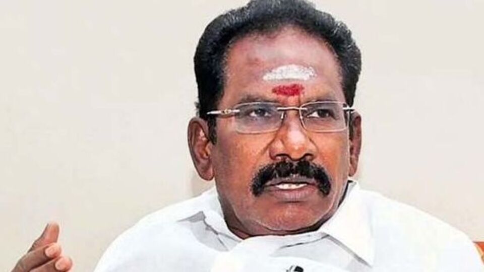 அதிமுக ஆர்ப்பாட்டங்கள் திமுகவை கடுப்பேத்துகிறது- செல்லூர் ராஜூ