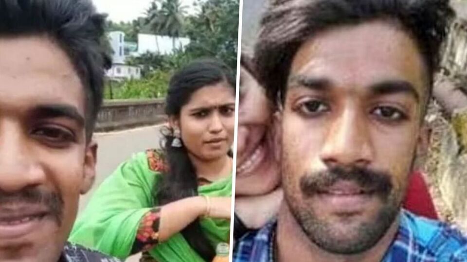 Sharon murder case:வாக்குமூலத்தை மாற்றி சொன்ன கரிஷ்மா!காவலில் விசாரிக்க ...