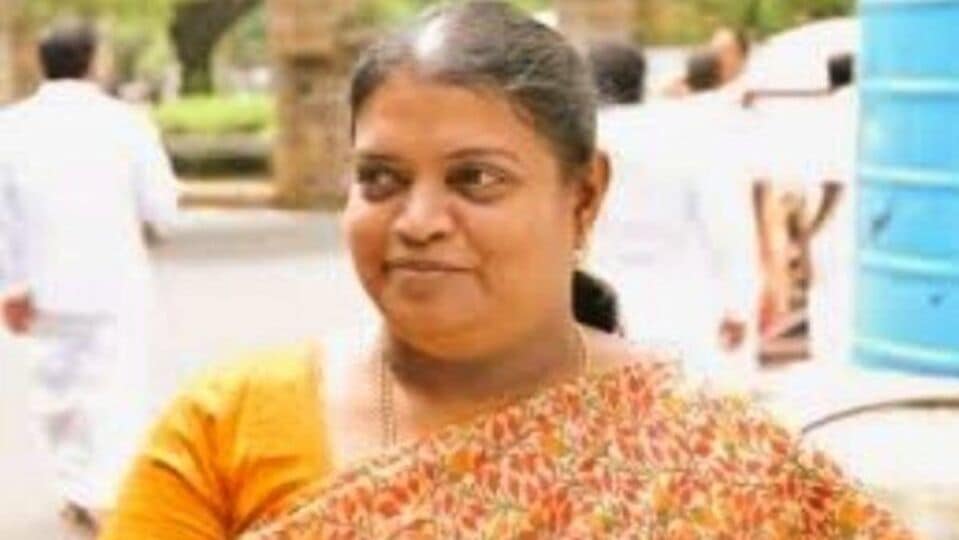 Thoothukudi:சொத்து குவிப்பு வழக்கில் அமைச்சர் கீதா ஜீவன் உள்பட 5 பேர் ...