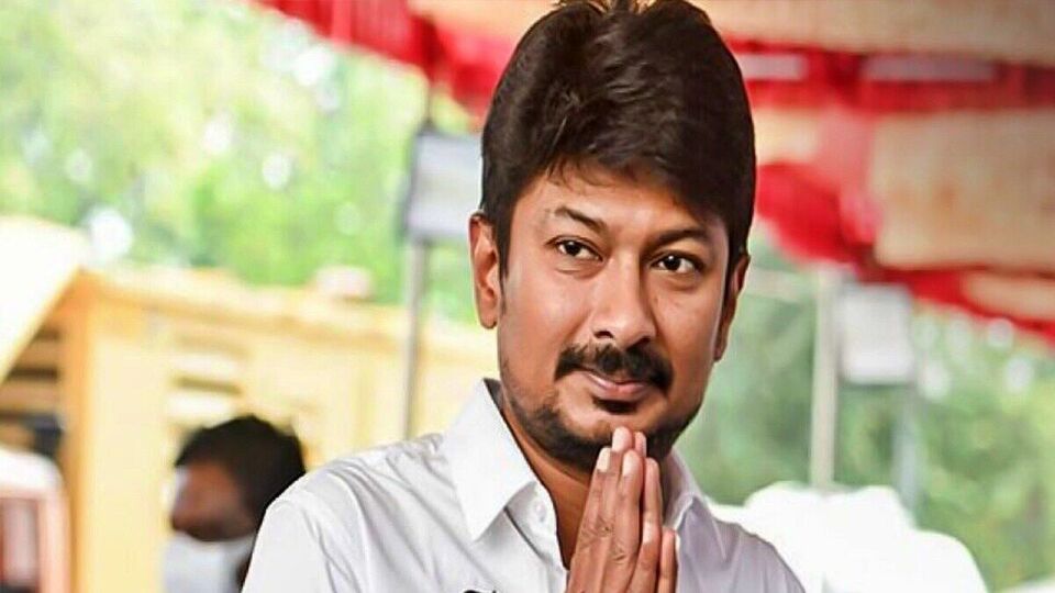 udhayanidhi stalin acting: நடிப்பில் இருந்து விலகிய உதயநிதி ஸ்டாலின்