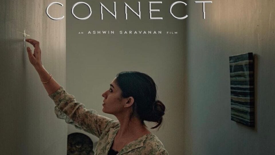 Connect Review: ‘கனெக்ட்’ ஆனதா கனெக்ட்? சுடச்சுட முழு முதல் விமர்சனம் இதோ!