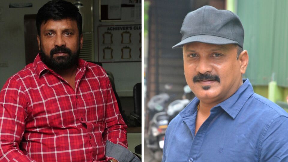 Vignesh: ‘மனசு உடஞ்சு போய் தற்கொலை பண்ணப் போனேன்’ -நடிகர் விக்னேஷ் ...