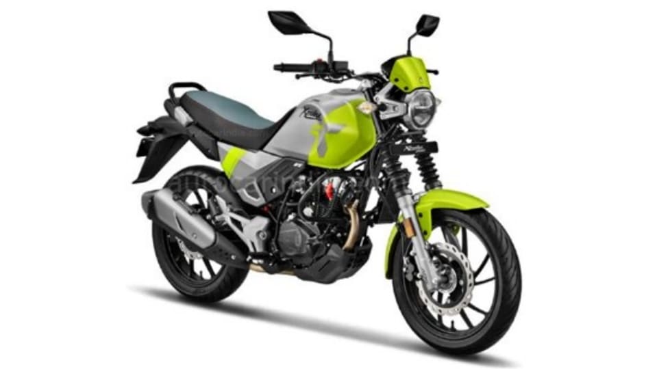 Xpulse 200T 4V: அட இது நம்ம பைக் சார்! வந்துவிட்டது Xpulse 200T 4V!