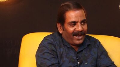 RIP Maayi Sundar: ‘உயிரை கொடுப்பேன்’ மறைந்த மாயி சுந்தரின் கடைசி பேட்டி ...