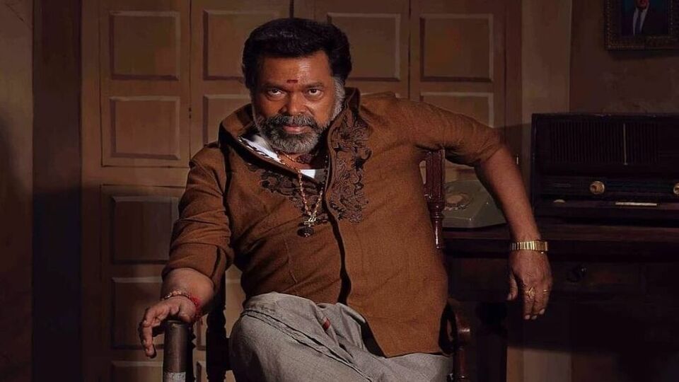 Actor Mayilsamy Speech: ‘தமிழ் தெரிந்த பெண்ணை வைங்க’ மயில்சாமி பரபரப்பு ...
