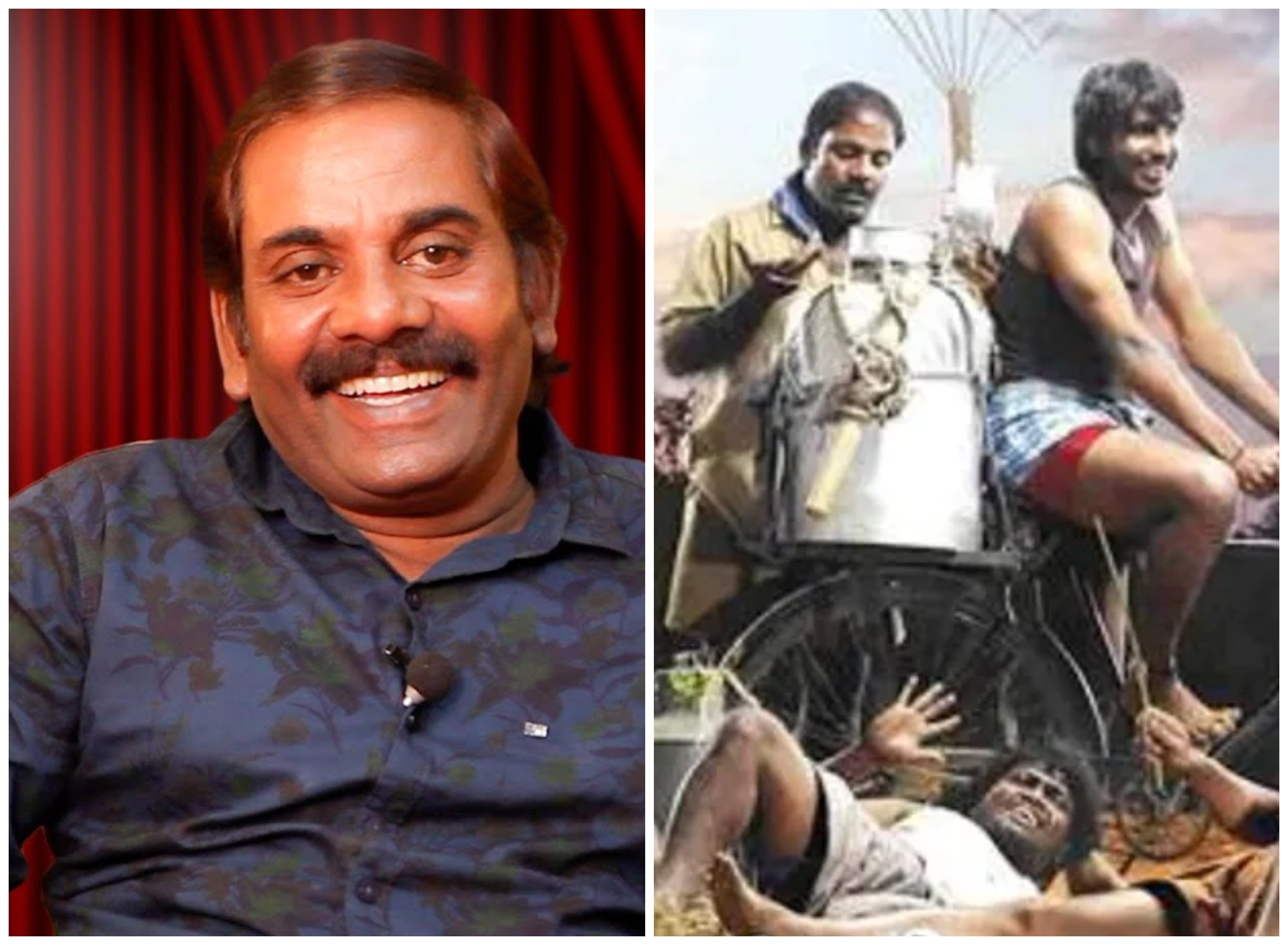 RIP Maayi Sundar: ‘உயிரை கொடுப்பேன்’ மறைந்த மாயி சுந்தரின் கடைசி பேட்டி!