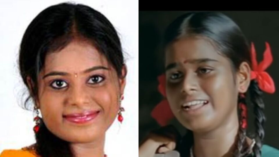 ‘காலில் விழுந்த என்னை கட்டிப்பிடித்தார்’ சீரியல் சீண்டல் குறித்து மனிஷா ...