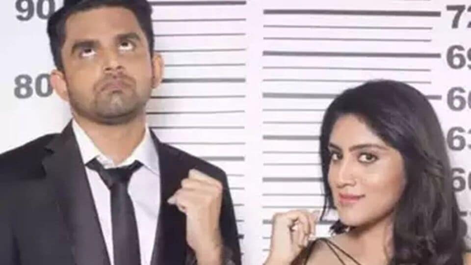 Balaji Mohan: இரண்டாவது திருமணம் செய்த பாலாஜி மோகன்… பிரபல நடிகை மீது ...