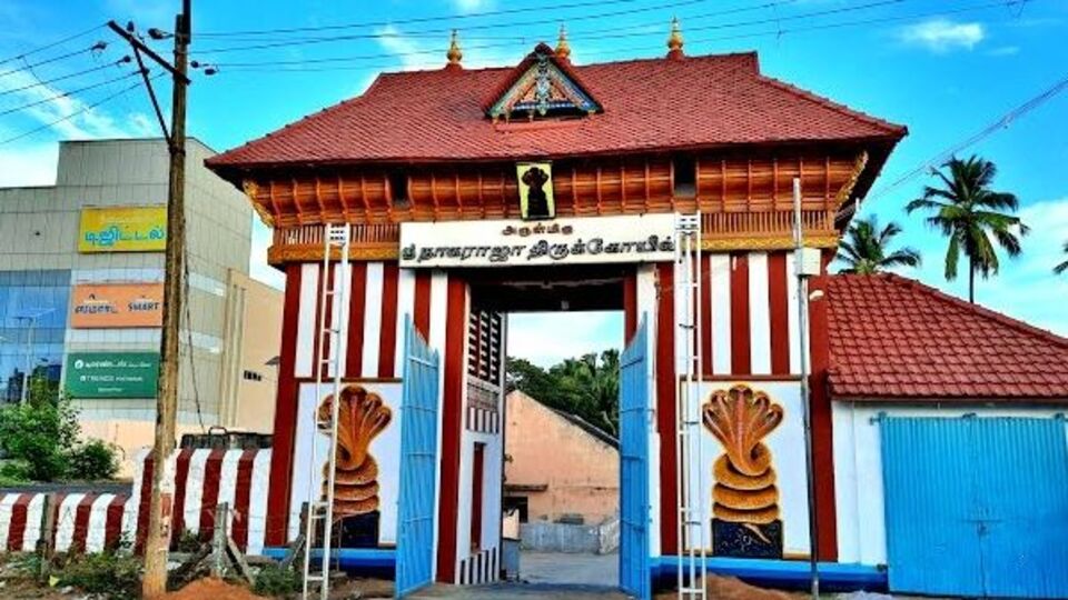 Nagaraja Swami Temple: நாக தோஷம் நீக்கும் நாகராஜா திருக்கோயில்