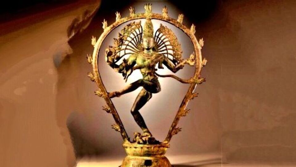 Thiruvathirai Viratham: சிவன் கோயில்களில் திருவாதிரை கோலாகலமாகத் தொடக்கம்!