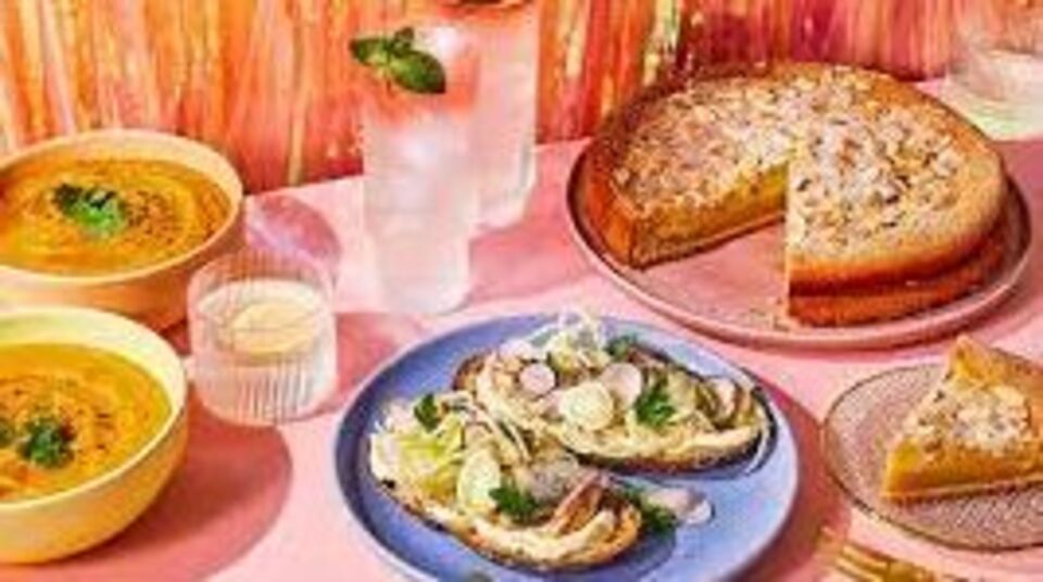 New Year special foreign dishes:புத்தாண்டில் வெளிநாட்டு பாரம்பரிய உணவு ...