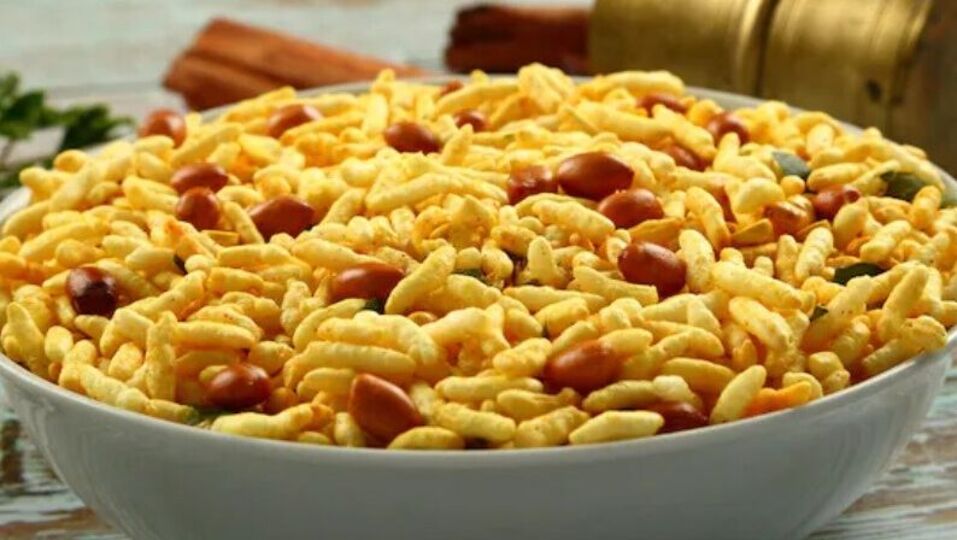 Puffed Rice Snacks: மாலை டீக்கு ஏற்ற சுவையான காரசாரமான 5 அவல் ஸ்நாக்ஸ்!