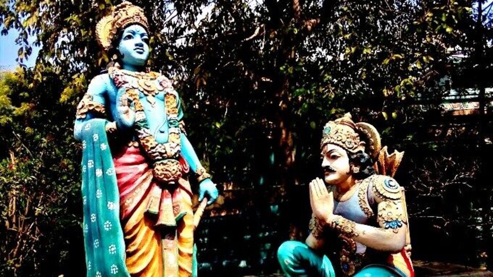 Saneeswarar Temple: மஹா பெரிவா கொடுத்த சனீஸ்வர பகவான்!