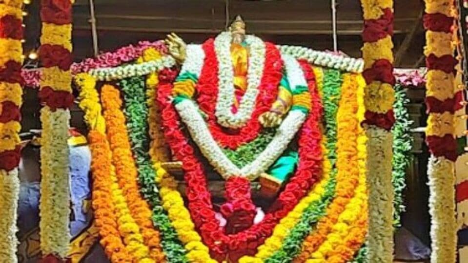 Raja Gopala Mannaar Swamy: நாக தோஷங்களை நிவர்த்தி செய்யும் நாக சுனை!