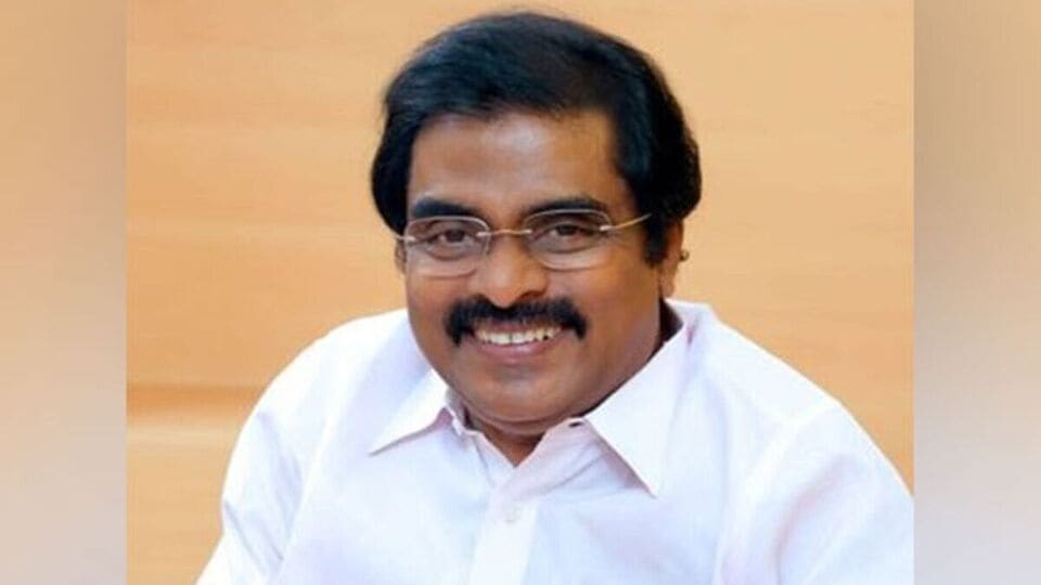 நெஞ்சுவலி அல்ல! திமுக மாஜி எம்பி மஸ்தான் கொலை செய்யப்பட்டது அம்பலம்!