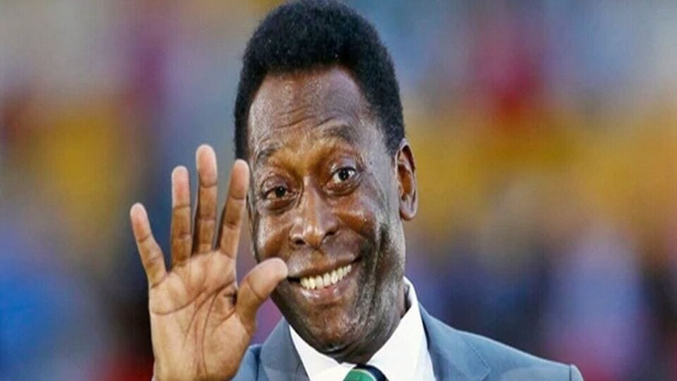 Pele Death: ஒபாமா முதல் முதல்வர் ஸ்டாலின் வரை கால்பந்து அரசன் ...