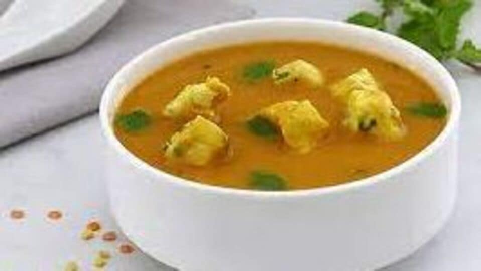 Murgh Shorba: அரபி ஸ்பெஷல் முர்க் சோர்பா