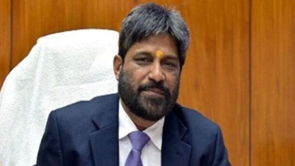 MOIL Chairman: MOIL தலைவர் மற்றும் நிர்வாக இயக்குனரானார் அஜித்குமார் ...