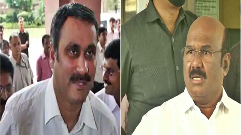 Jayakumar vs Anbumani: ‘நன்றி மறக்க கூடாது’ அன்புமணிக்கு ஜெயக்குமார் ...
