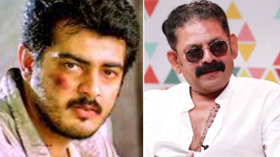 Citizen Movie: ‘சிட்டிசன் ஷூட்டிங்கில் செம டென்ஷனான அஜித்’ -சரவணன் ...