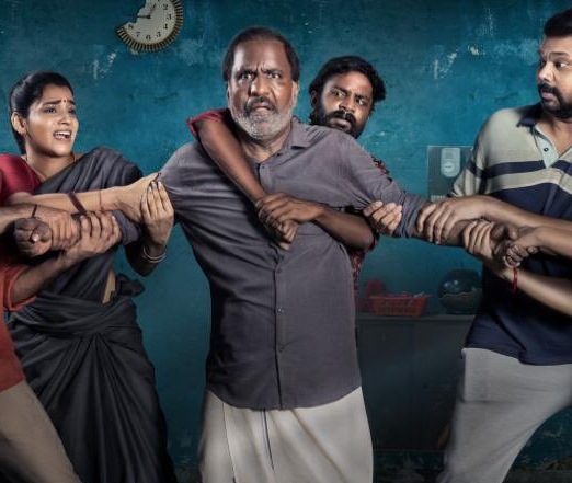 Actor Charlie Interview: ‘காளியின் அம்சம் தான் ஜெயலலிதா’ -நடிகர் சார்லி ...