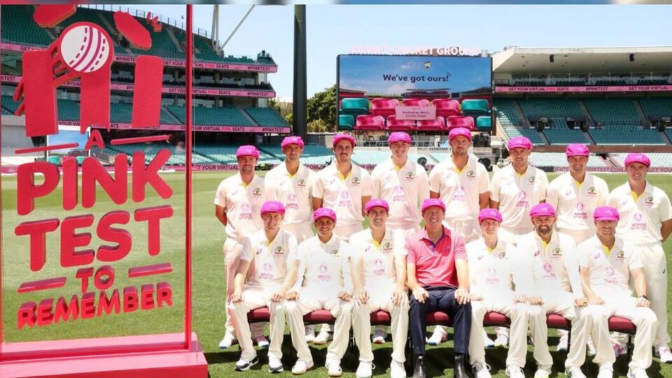 Pink Test Cricket: பிங்க் டெஸ்ட் கிரிக்கெட் என்றால் என்ன? எங்கே? ஏன் ...